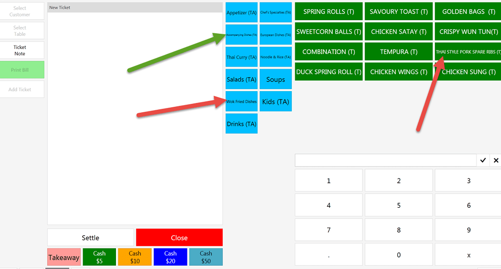How to change Menu? Fonts are different sizes - V4 Question - SambaClub Forum