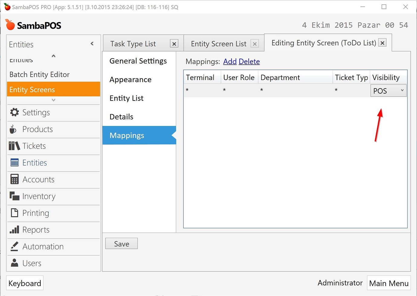 [Task Widget Tutorial] 1. Creating a to-do list - V5 Tutorial - SambaClub Forum