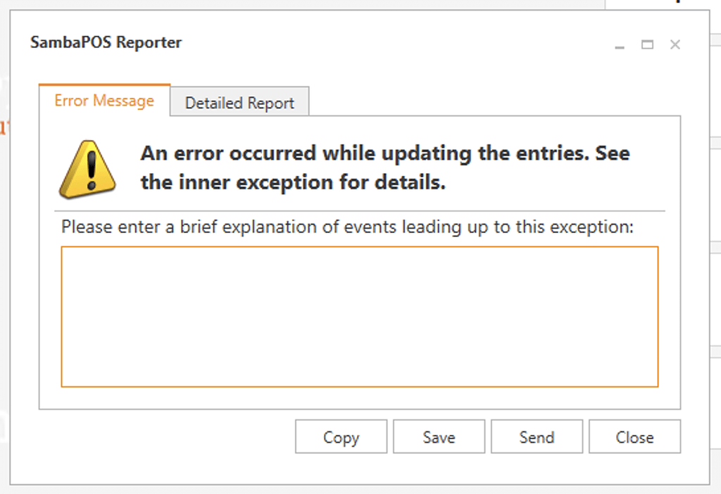 Timeclock useless after 24 hours - V5 Issue - SambaClub Forum
