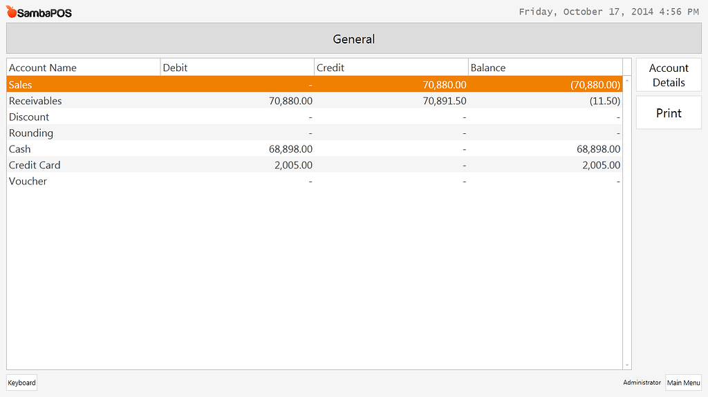 How to reset all accounts by administrator - V4 Question - SambaClub Forum
