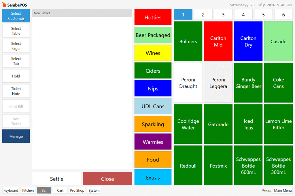Entity Search Button Disappears Based On Setup V5 Question Sambaclub Forum