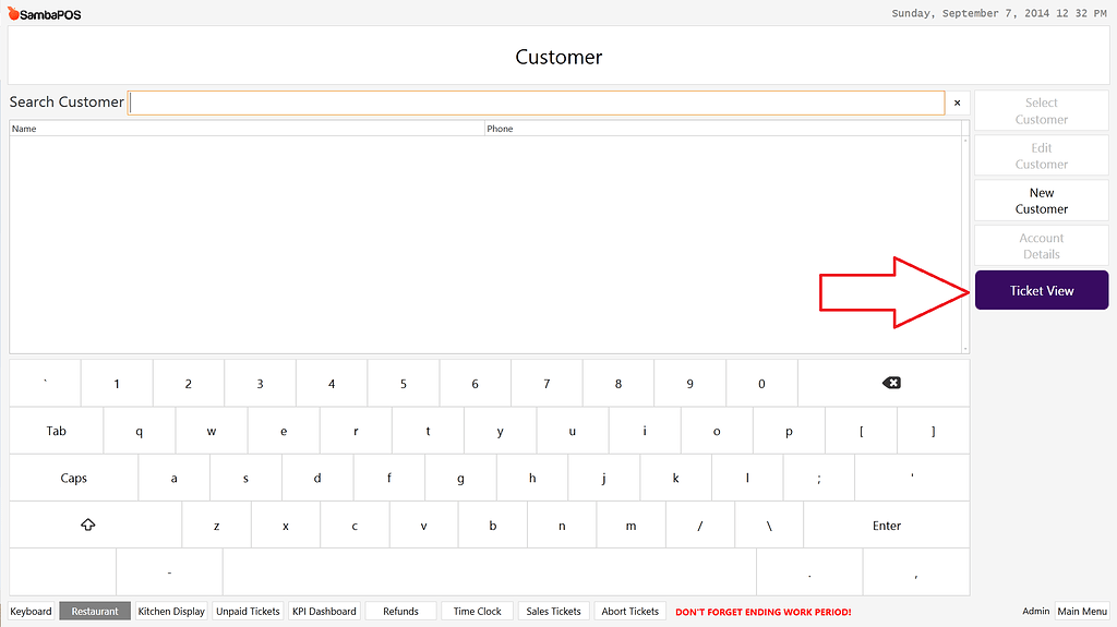 Menu Items and Automation Command Buttons: Corner Radius - V4 Request - SambaClub Forum