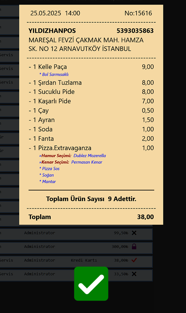 Display Items POPUP - V5 Tutorial - SambaClub Forum