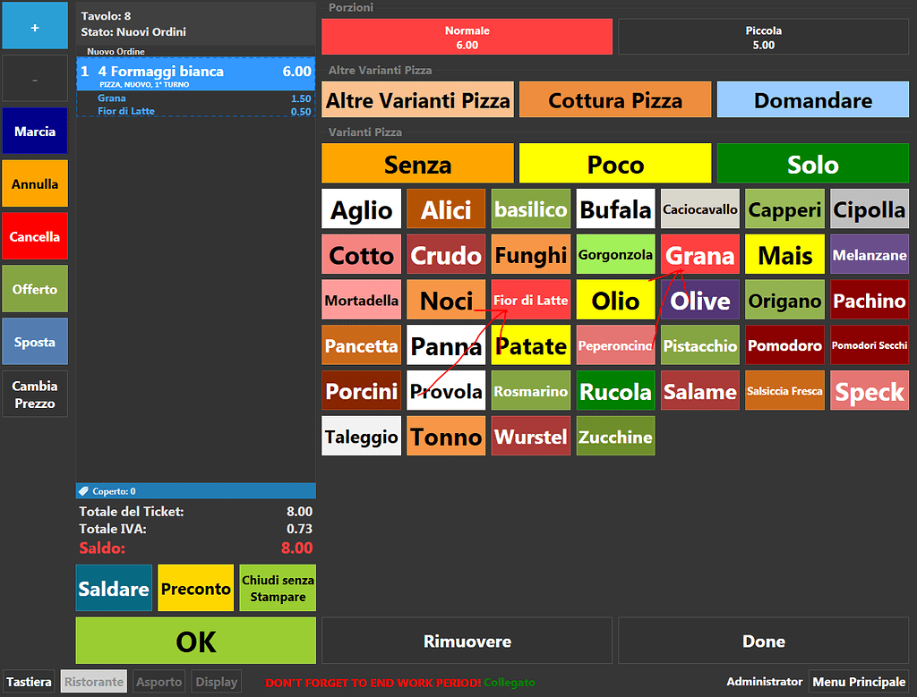 Multiple variants on pc as on mobile - V5 Question - SambaClub Forum