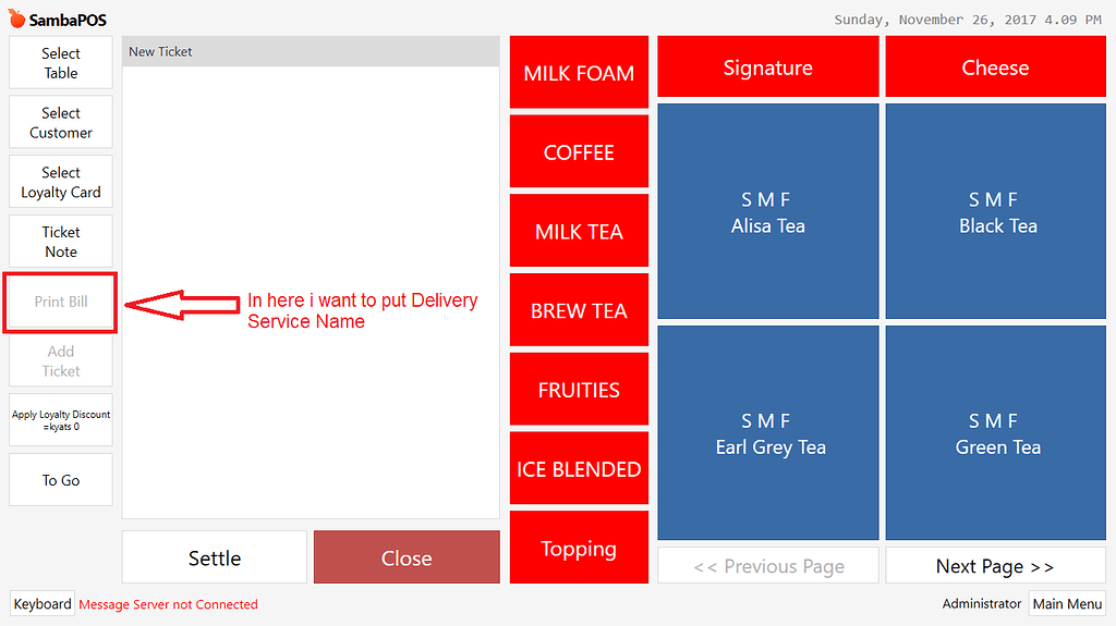 Payment Transcation To Account - V5 Question - SambaClub Forum