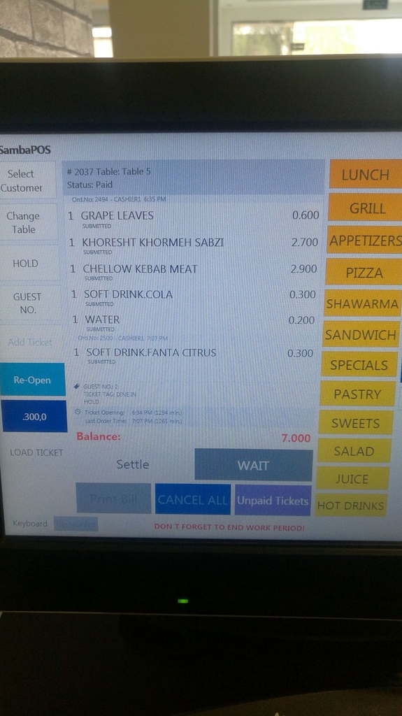 Serious Issue with v5pro, Tickets showing PAID but not in accounts - V5 Question - SambaClub Forum