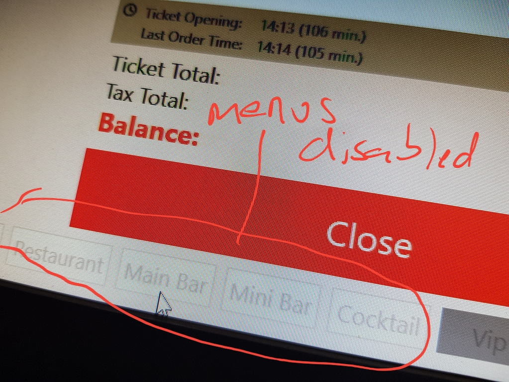 Linking multiple menus to multiple warehouses - Version 4 - SambaClub Forum