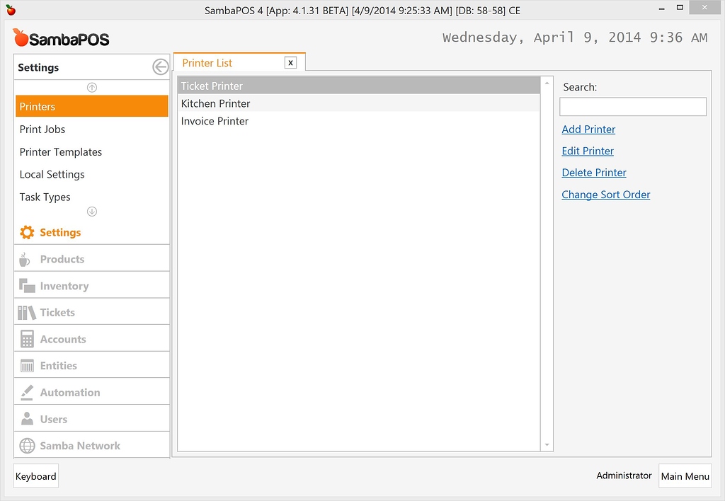Printing Tutorial In Detail V4 Tutorial Sambaclub Forum