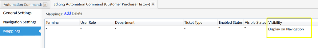 Private Waiter Daily report - V5 Question - SambaClub Forum
