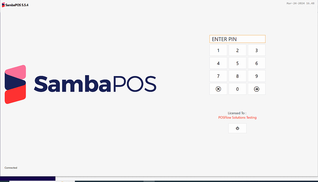 Split Ticket Account Transaction Issue - V5 Issue - SambaClub Forum