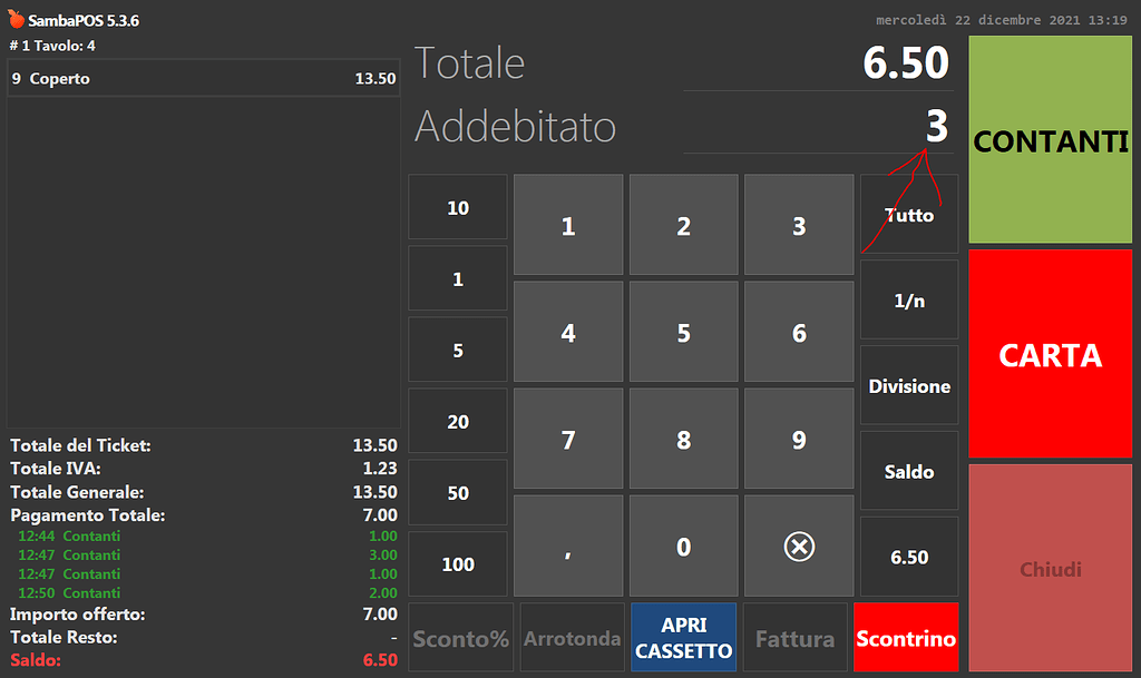 Print template fields - V5 Question - SambaClub Forum