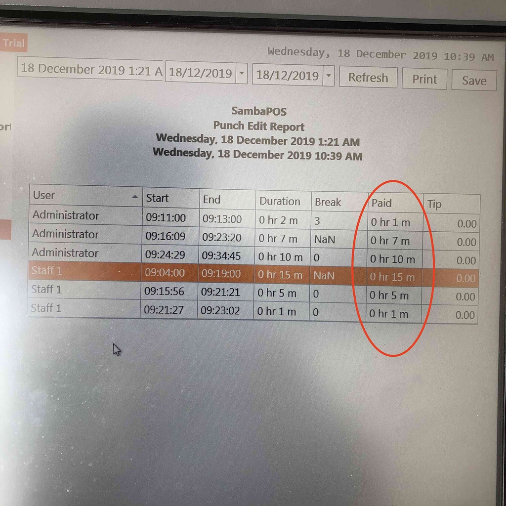 How To Add Column Total To Custom Report V5 Question SambaClub Forum how-to-add-column-total-to-custom-report-v5-question-sambaclub-forum