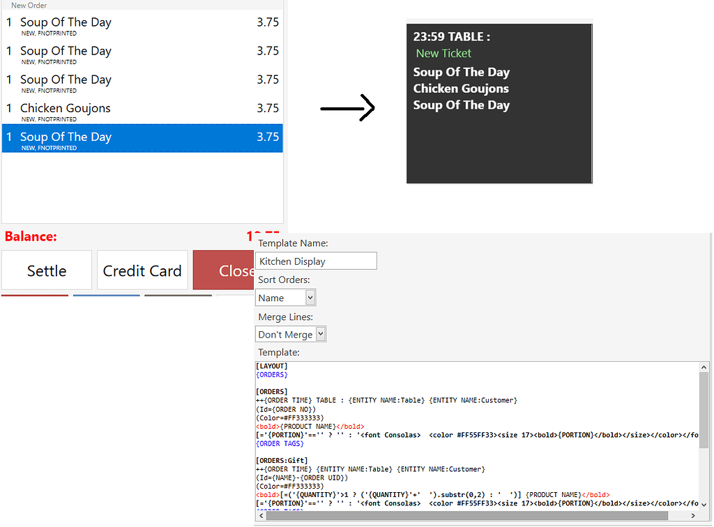 Task Lister - Quantity Problem - V5 Question - SambaClub Forum