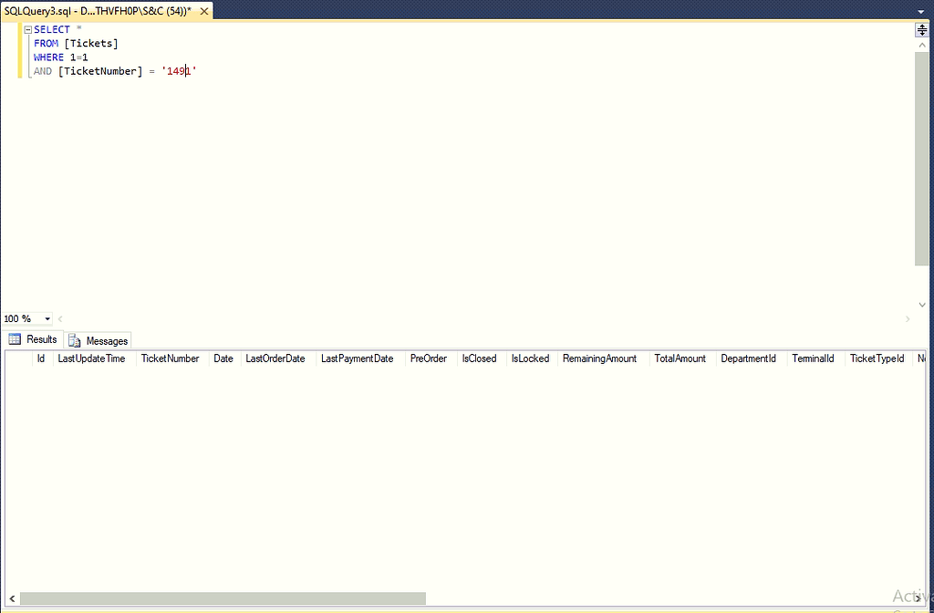 Missing Tickets After Paid - V5 Issue - SambaClub Forum
