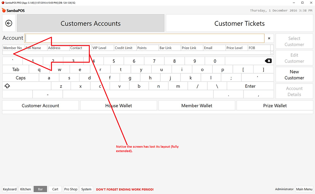 Importing Error: "Sequence contains more than one matching element" - V5 Question - SambaClub Forum