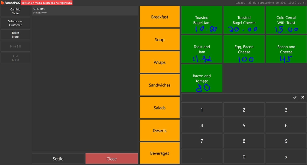 Show prices below the product name - V5 Question - SambaClub Forum