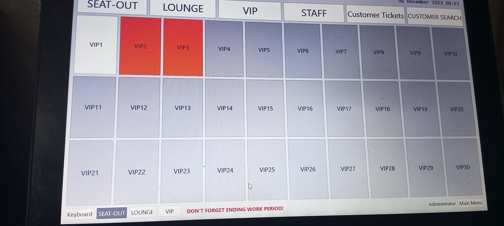 Setting-up different location on a single system - V4 Question - SambaClub Forum
