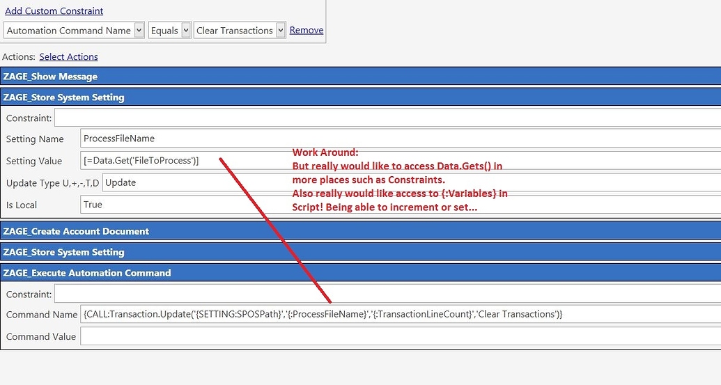 Constraints with Data.Get() and Data.Set() - V5 Question - SambaClub Forum