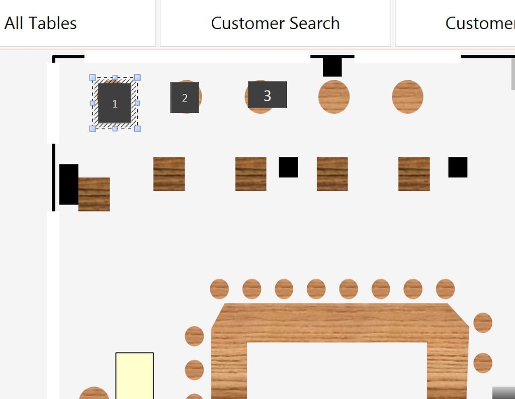 How to change Entity Button Color? - V5 Question - SambaClub Forum