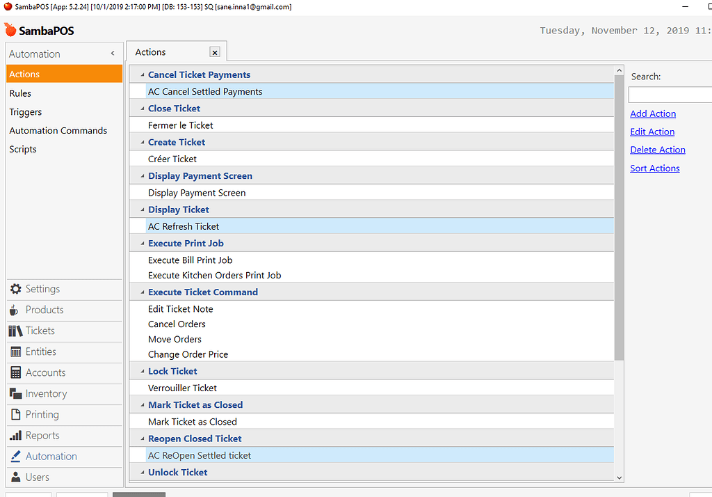 Void rules issue - V5 Question - SambaClub Forum