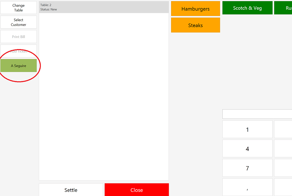 Button " to follow " - V5 Question - SambaClub Forum