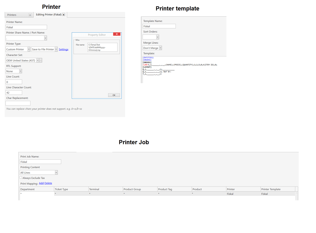 Print To Text File With Different File Name V5 ion SambaClub Forum