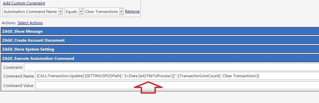 Constraints with Data.Get() and Data.Set() - V5 Question - SambaClub Forum