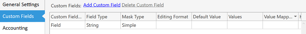 An entity Custom Field gets converted to date when set from rules or scripts - V5 Issue ...