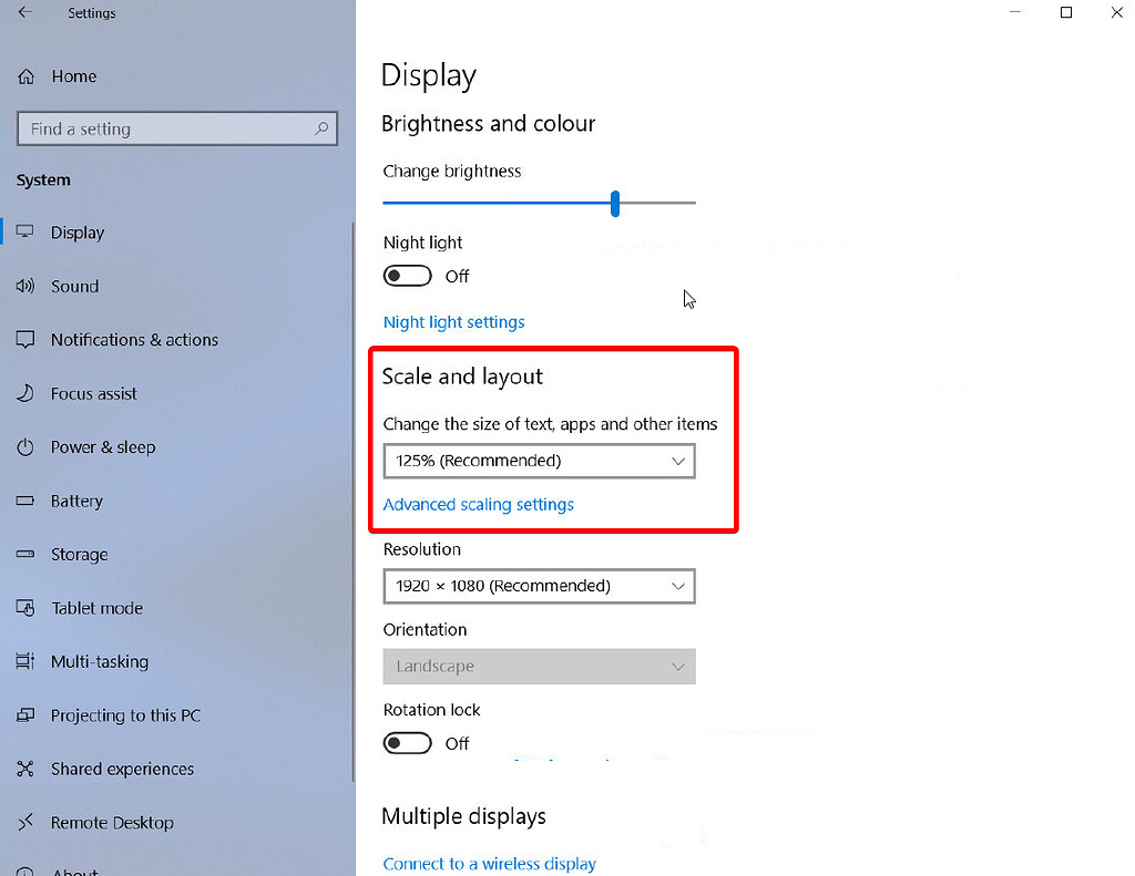 Problem with touch on right edge of screen - V5 Issue - SambaClub Forum