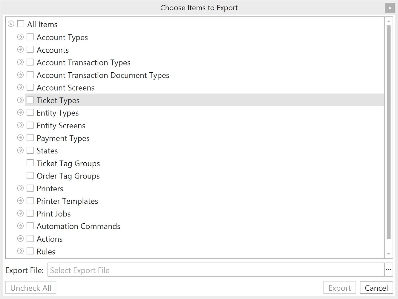 How to use Database Tools Module - V4 Tutorial - SambaClub Forum