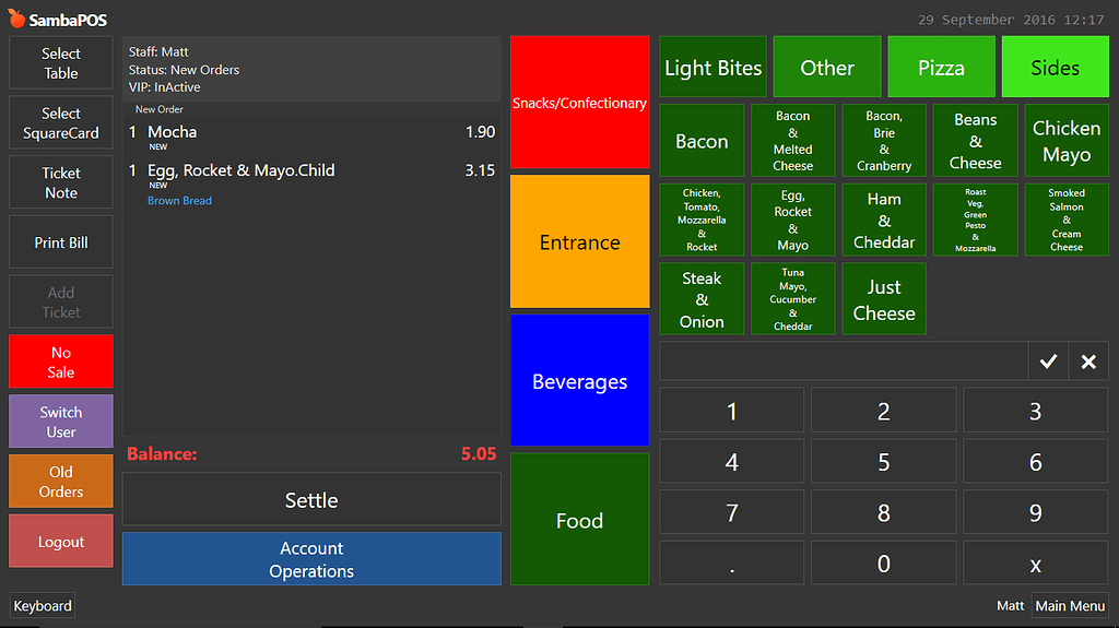 Simple Vip System Using Price Definitions And Entity Fields V5 Tutorial Sambaclub Forum