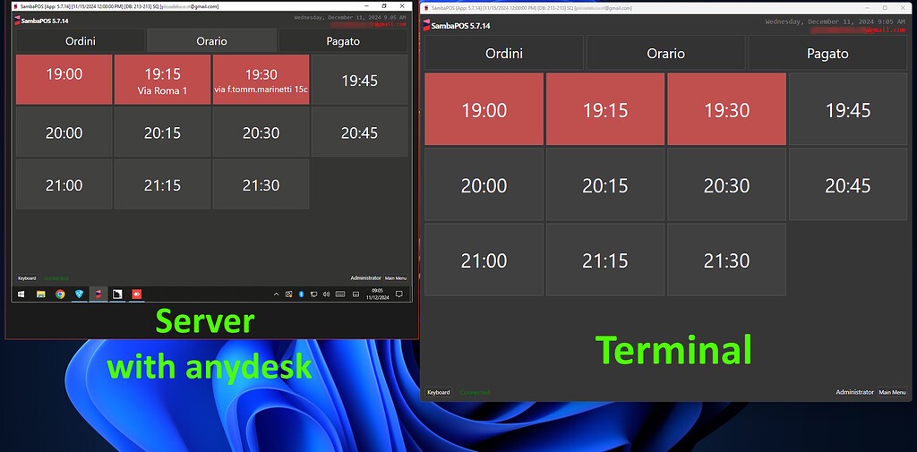 Entity custom fields - V5 Question - SambaClub Forum