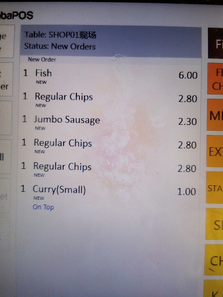 Printer template sorting - V5 Question - SambaClub Forum