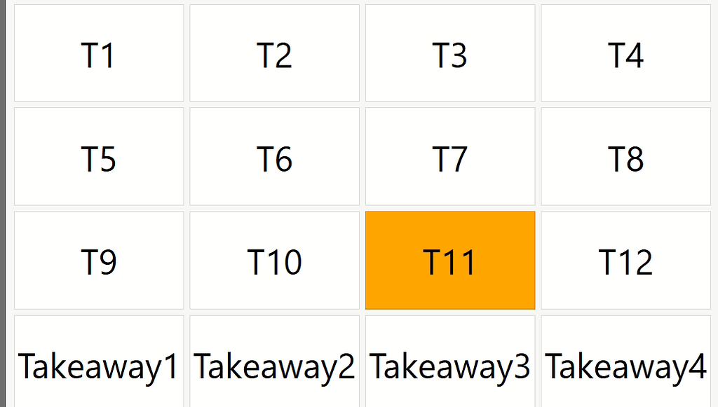 Unable to enter table - V5 Issue - SambaClub Forum