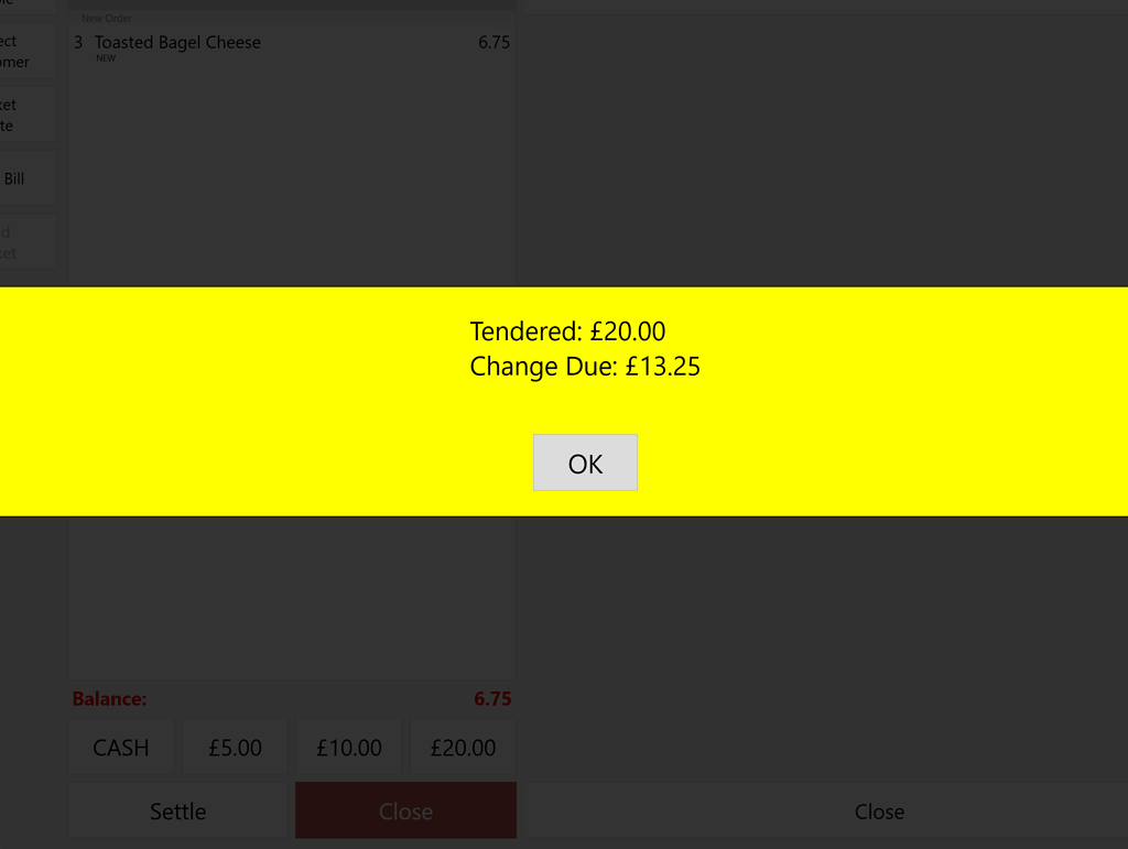 Basic Automation Tutorial Video for Show Change Message [HD with Voiceover] - V5 Tutorial ...