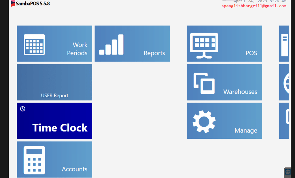 Make all stations look the same - V5 Question - SambaClub Forum
