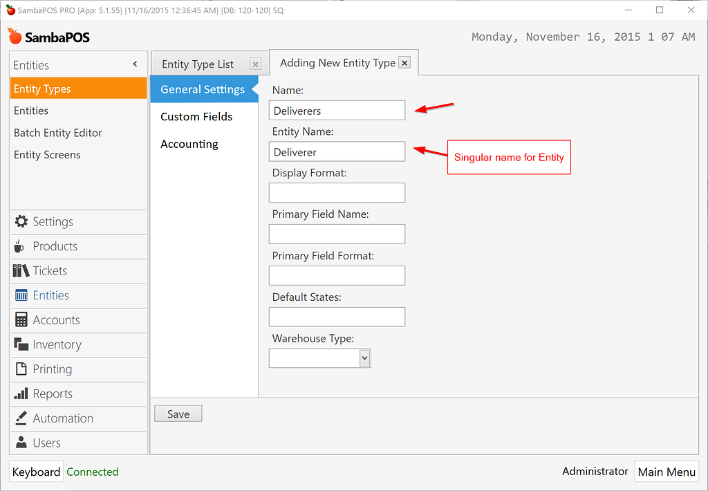 Custom Package Delivery for V5 - Page 2 - V5 Tutorial - SambaClub Forum