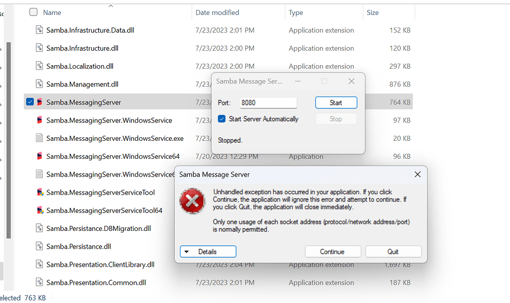 MC3 how to setup? - V5 Question - SambaClub Forum