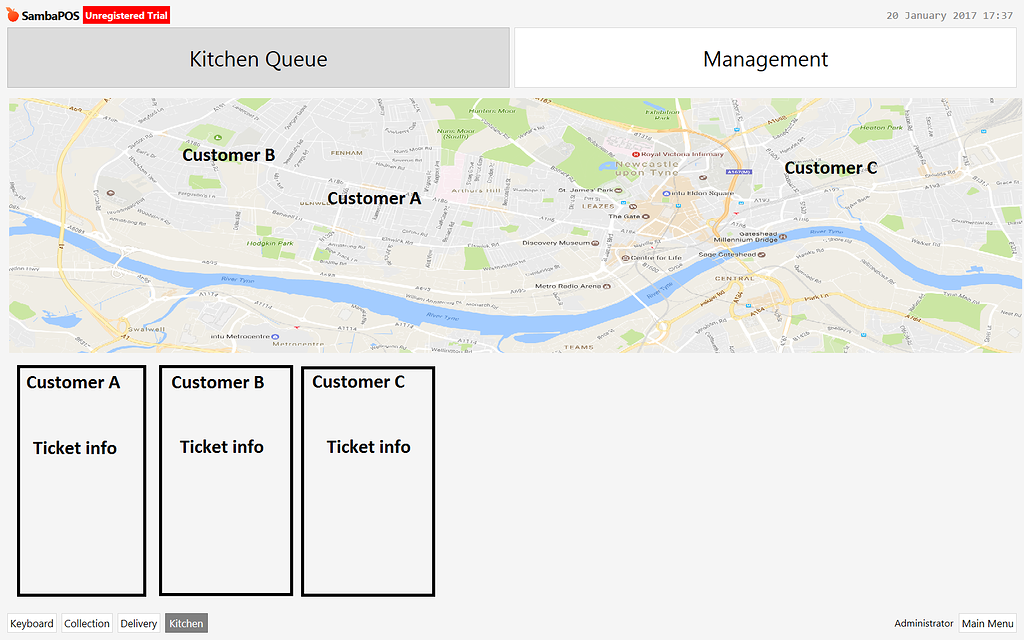 Embedding Browser Popup - V5 Question - SambaClub Forum