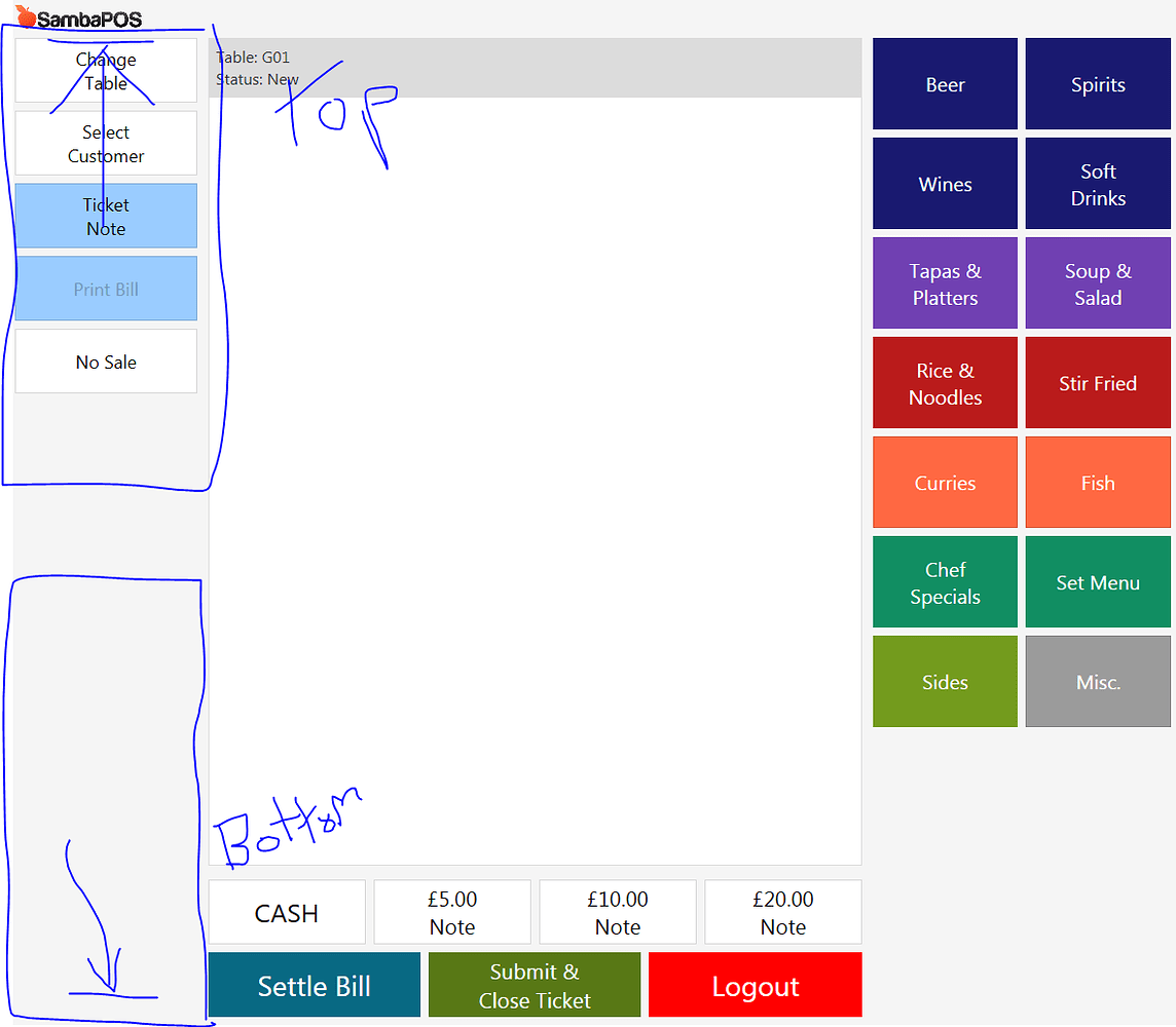 Additional Automation Command Position - V5 Request - SambaClub Forum