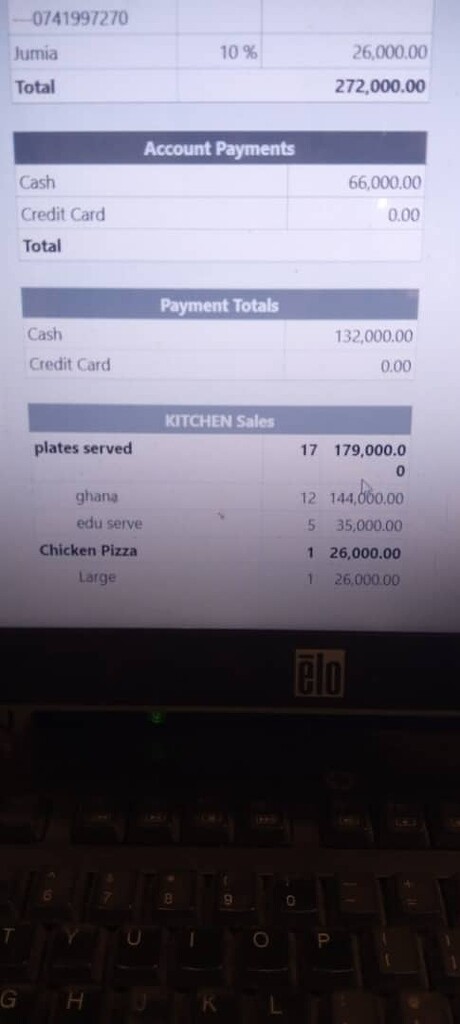 Customer name in payment report - V5 Question - SambaClub Forum