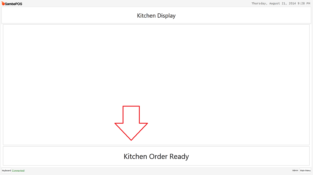 Ticket Lister Widget: Custom Entity Screen - V4 Question - SambaClub Forum