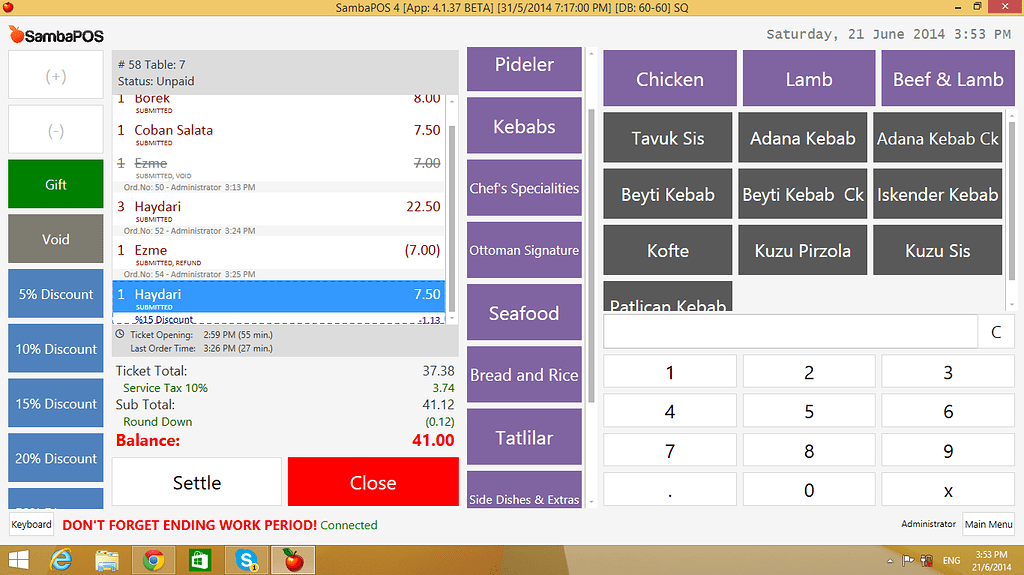 How to Have Scroll Bar for Buttons? - V4 Question - SambaClub Forum
