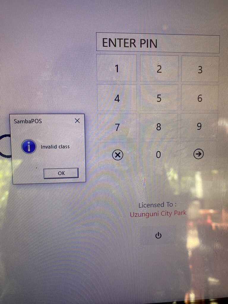 Sambapos License Activation V5 Question Sambaclub Forum