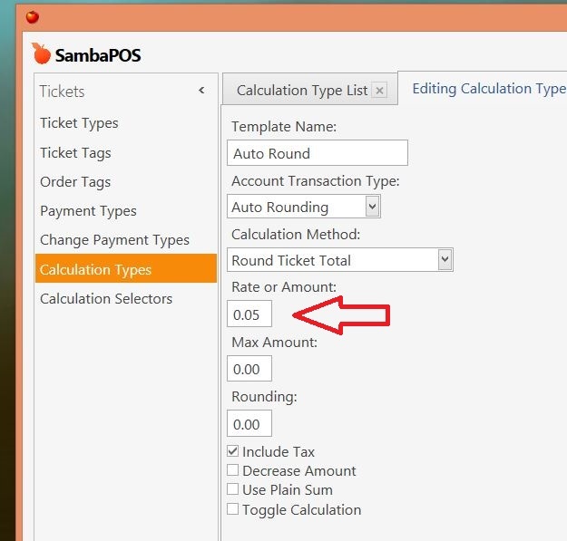 Payment Processors Configuration - V5 Question - SambaClub Forum