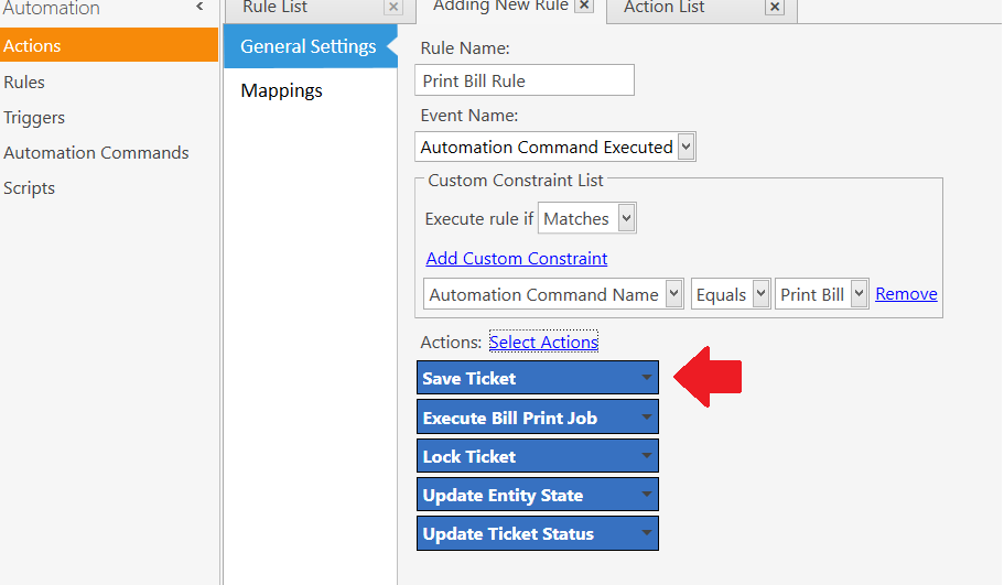 Ticket ID in printer template - V5 Question - SambaClub Forum