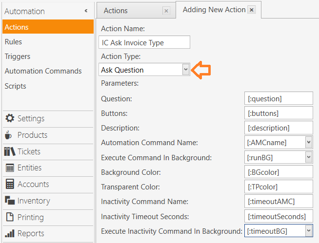 Generate two different numbers to two different invoices - V5 Question - SambaClub Forum