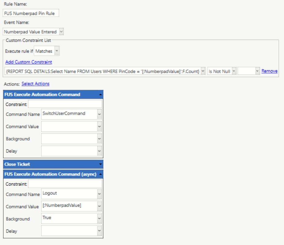 Ignore Alpha Input V5 ion SambaClub Forum