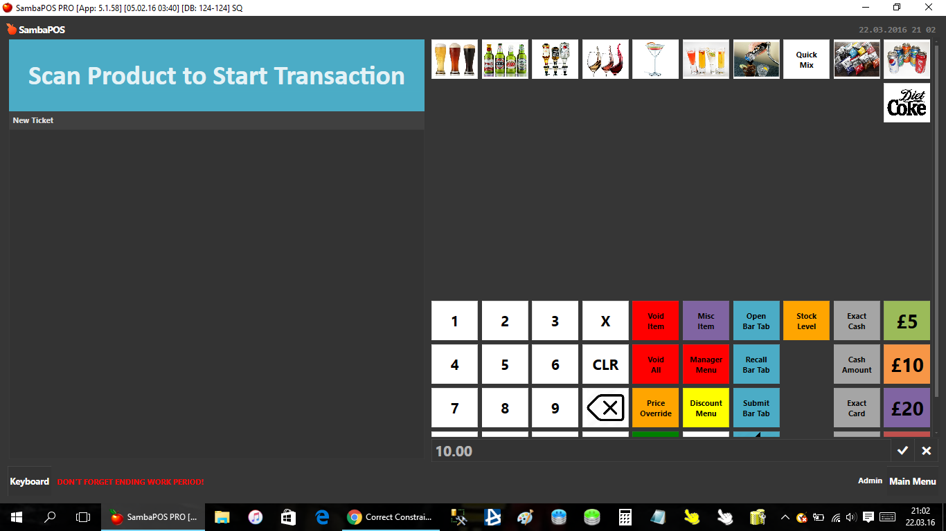 Correct Constraint Help - V5 Question - SambaClub Forum