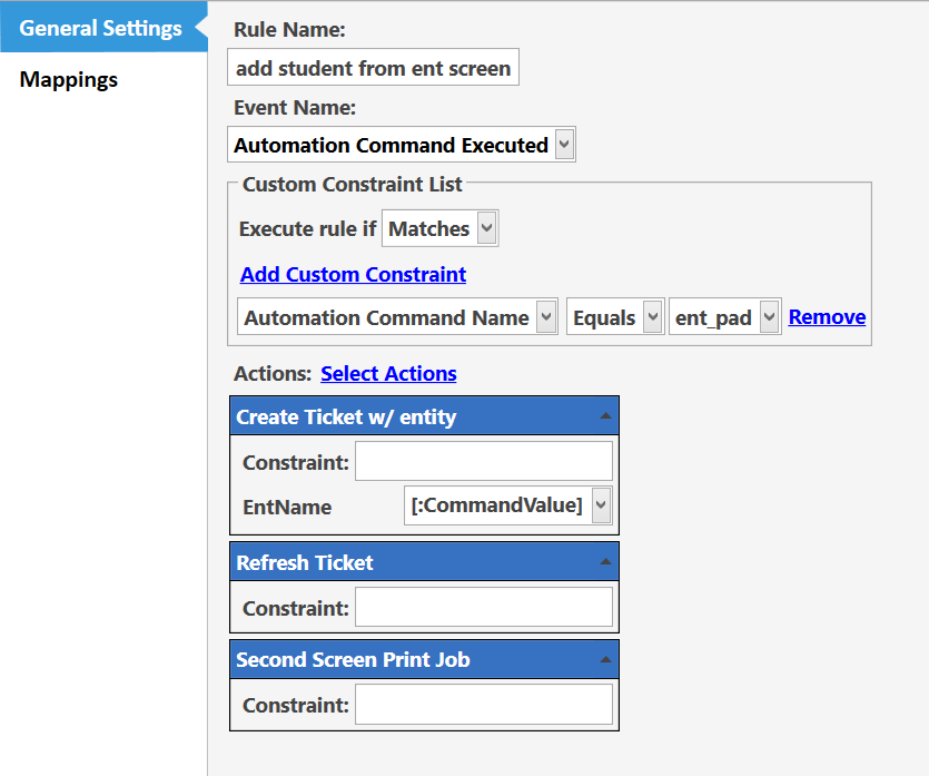 Whats A Constraint Statment To Check If An Entity With A Value Can Be Used V5 Question 